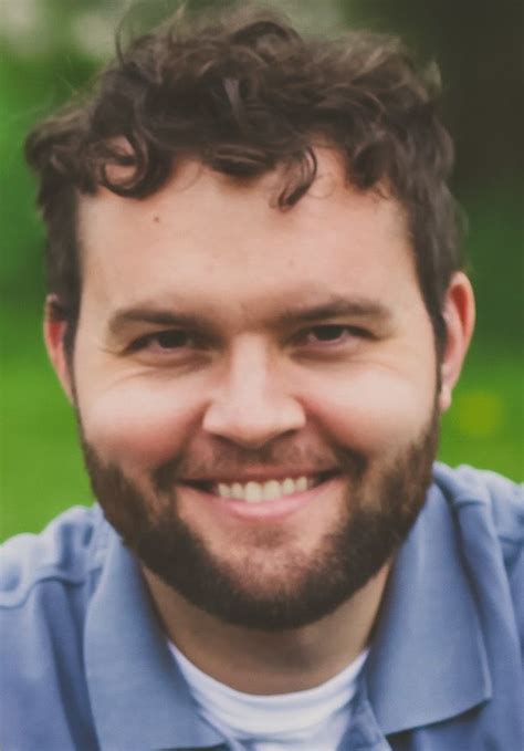 Sdsu Extension Welcomes Joshua Hofer To Community Vitality Team