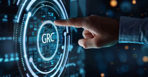 What Is Grc In Cyber Security A Simple Guide