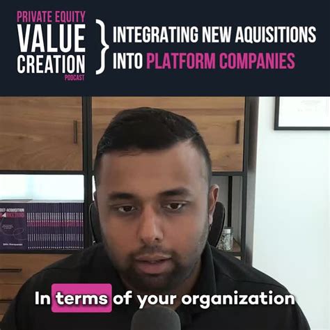 How To Saas On Linkedin Integrating New Acquisitions Into Platform