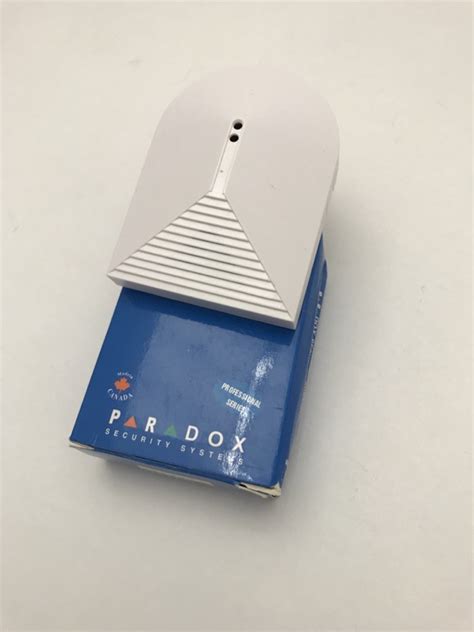 Sensor Glass Break CPA