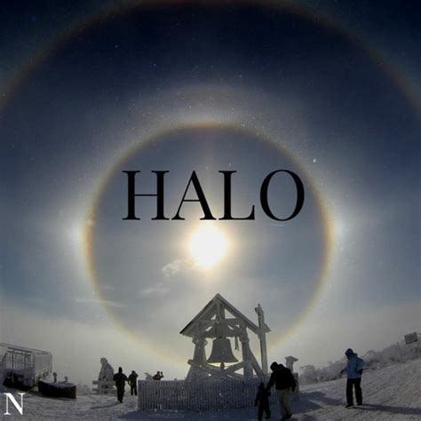 Stream Halo By Voidiation Listen Online For Free On SoundCloud