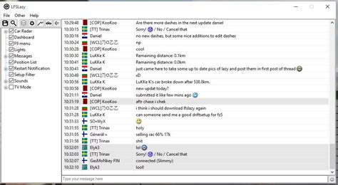 LFS Forum LFSLazy Page 32