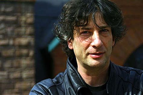 Neil Gaiman Conta Um Conto Brpress