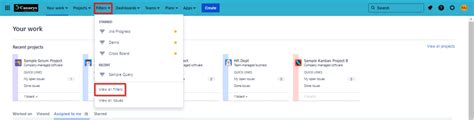 How To Create Modify And Subscribe To Filters In Jira Software Canarys