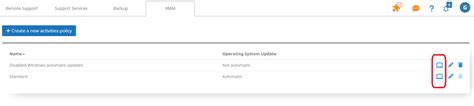 view and manage missing patches and updates supremo control