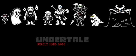 Pixilart Undertale Really Hard Mode Uploaded By Tacityapper9
