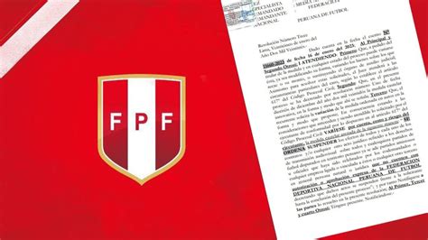 Liga 1 Fpf Poder Judicial Modificó Medida Cautelar Relacionada A Los
