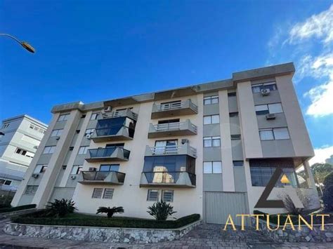 Apartamento No Bairro Nossa Senhora De Lourdes AP2304