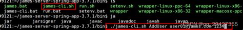 apachejames3 7 1 mysql 配置安装 csdn博客