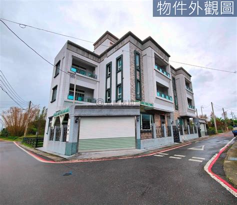 壽豐車站旁獨棟邊間山景別墅 18b111 花蓮縣壽豐鄉農墾三街房屋 Yc1611084 永慶不動產