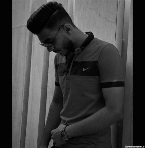 عکس پروفایل پسرانه خفن خوشگل