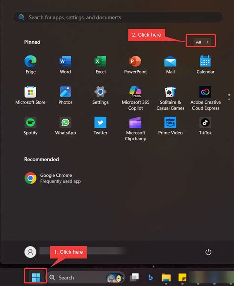 Check Installed Apps On Your Device Windows