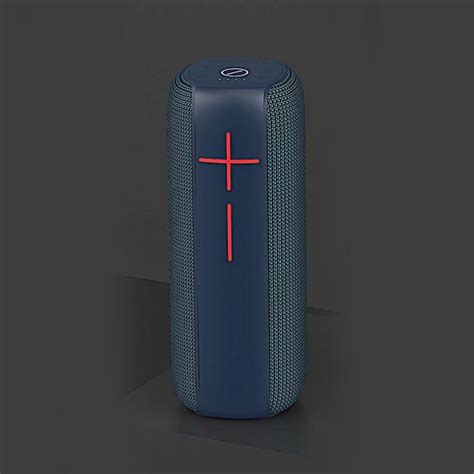 Колонка Bluetooth HOPESTAR P15 Max Синій – фото, отзывы, характеристики ...