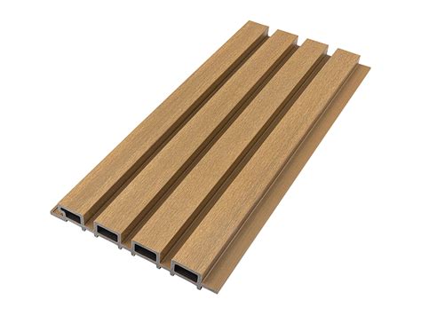 High Quality Wpc Wall Cladding Factory Manufacturer Medoo