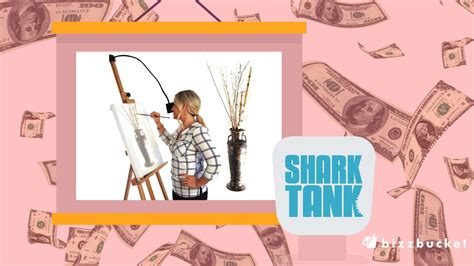 Lucy Drawing Tool Shark Tank Update Bizzbucket