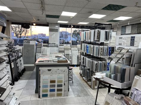 Our Tile Showroom Gallery In Stamford Lima Ceramic Tile