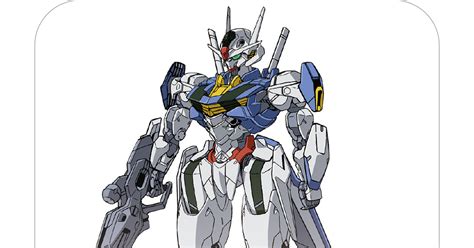 Gundam Factory Yokohama今天起開始舉辦「『機動戰士高達 水星的魔女』展」！ Gundaminfo