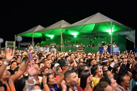 Feira Da Paz Retorna E Será Realizada Em Novembro Em Betim