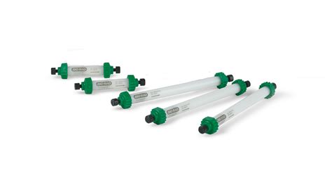 Low Pressure Chromatography Columns Bio Rad