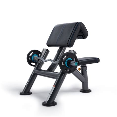 Rockit® Scott Preacher Curl Bench Buy Online