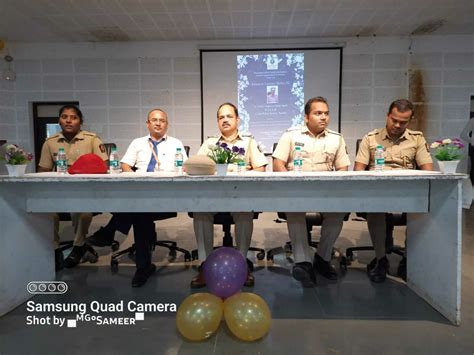 The Role Of Cyber Cell Police Station And Precautions To Avoid Cyber