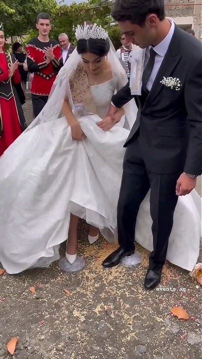 Ավանդական հարսանիք 🔥🤗 Youtube