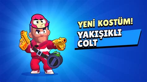 Handsome Colt Youtube