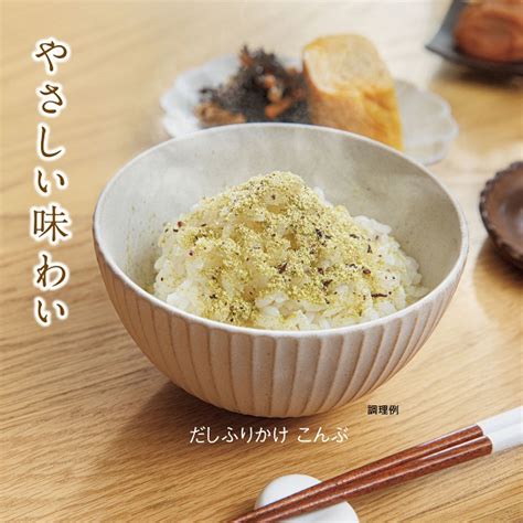 Lohaco 【ロハコ先行販売】永谷園 だしごこち だしふりかけ こんぶ 着色料・香料不使用 40g 1セット（2袋）