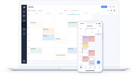 Simple Calendar App Free For Every Device Setmore
