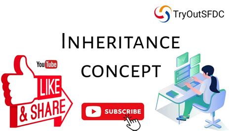 Inheritance Class In Salesforce C5 Youtube