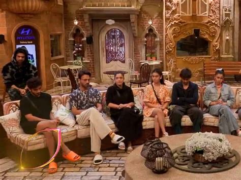 Top 2 Trending Contestants Of Bigg Boss 17 Ankita Lokhande Out
