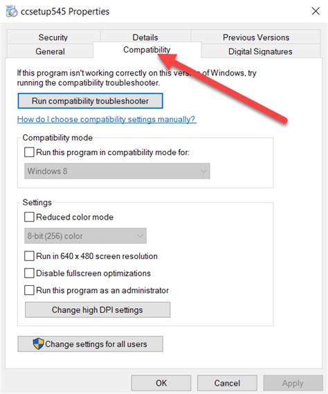 Ccleaner Doesnt Work On This Version Of Windows 10 [resolved]