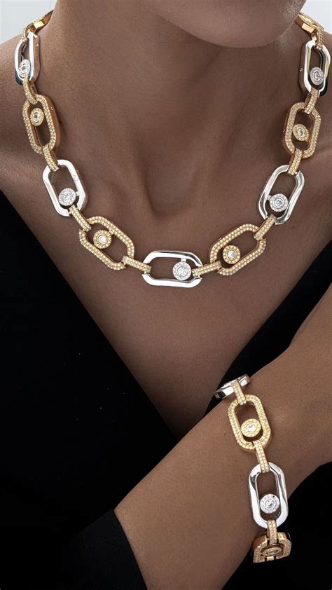 سرویس جذاب مسیکا🥹 استایل تو در ایده های ما نهفته است با گالری مینا خاص