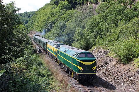 Class 64 B Matty Ps Railway Pics
