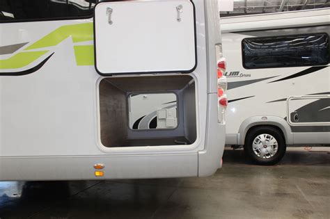2024 Avan Ovation M6 C Class Avan Super Centre