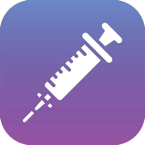 Injections Vector Icon 37865936 Vector Art At Vecteezy