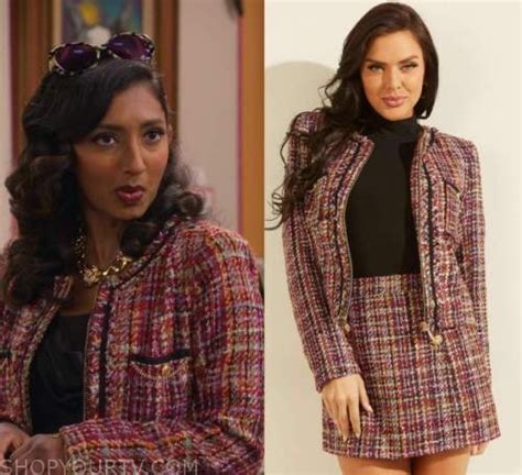 Sophia Fugazi Clothes Style Outfits Fashion Looks Shop Your Tv