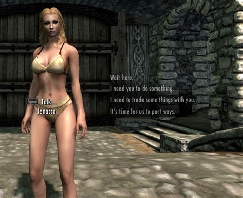 The Elder Scrolls 5 Skyrim Skyrim Mods Aus Dem Creation Kit Heute