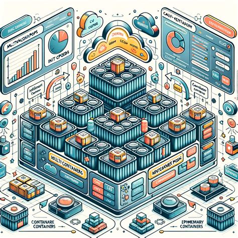 Kubernetes Devops Cloudnative Containers Scalability Estefan