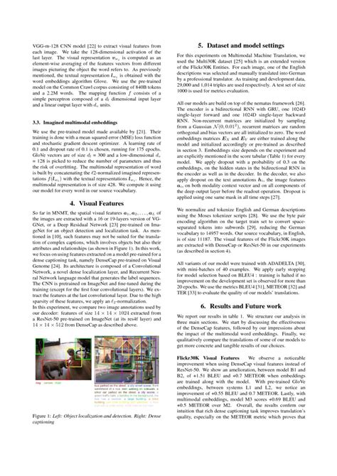 Visually Grounded Word Embeddings And Richer Visual Features For