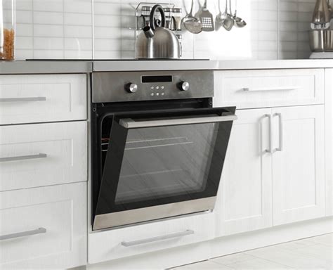 Ovens Products