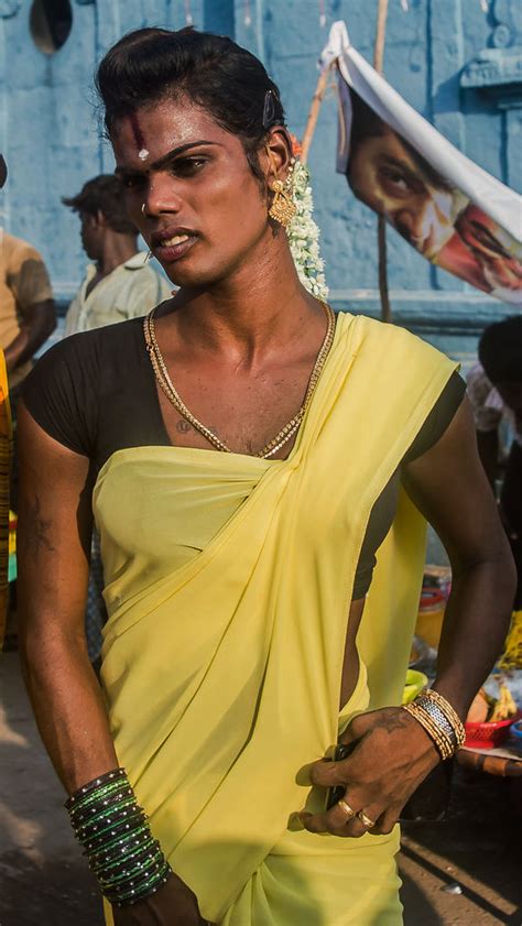 Indian Hijra Woman 3 By Raraj77 On Deviantart