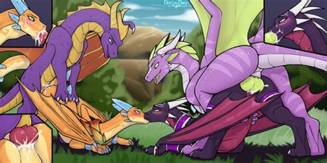 Wiki Cynder E621