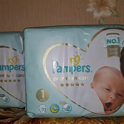 Подгузники Pampers (Памперс): от истоков до современных линий