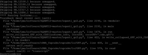 Correctedgtf File Without Transcript Line · Issue 64 · Magdoll