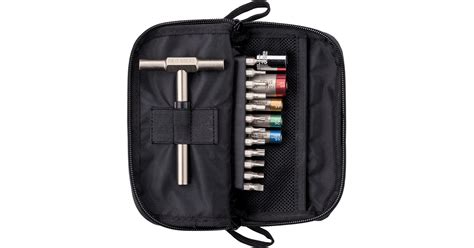 Fix It Sticks Torque Limiter Kit With T Way Wrench Fistls11 T