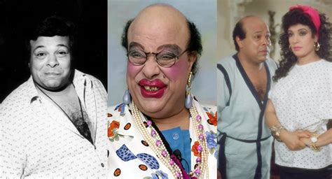 كاد يموت بسبب أحد مقالبه وظهر في السينما بعد وفاته حكايات إبراهيم نصر