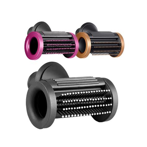 ใช้งานร่วมกับ Dyson Hd01 Hd03 Hd07 Hd08 Hd15 เครื่องเป่าผม Anti Flyout หัวฉีดอะไหล่ Shopee