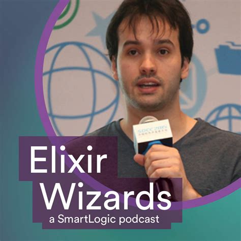 [podcast] elixir wizards s3e2 josé valim on performance and more r elixir
