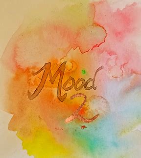 Blog Series: Creating a Balanced Life - #2B - Mood | Light Harmonies